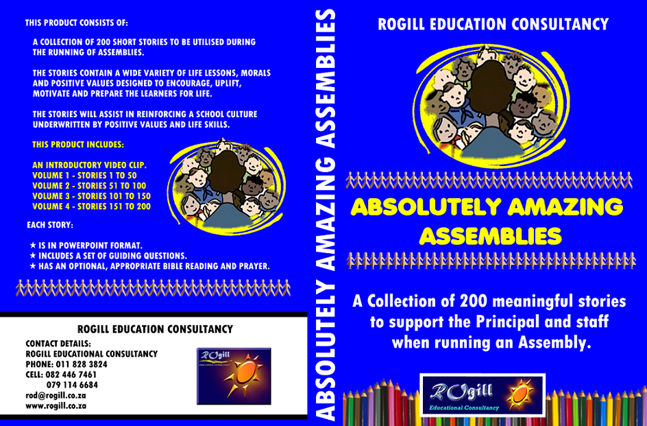 Rogill Education Consultancy