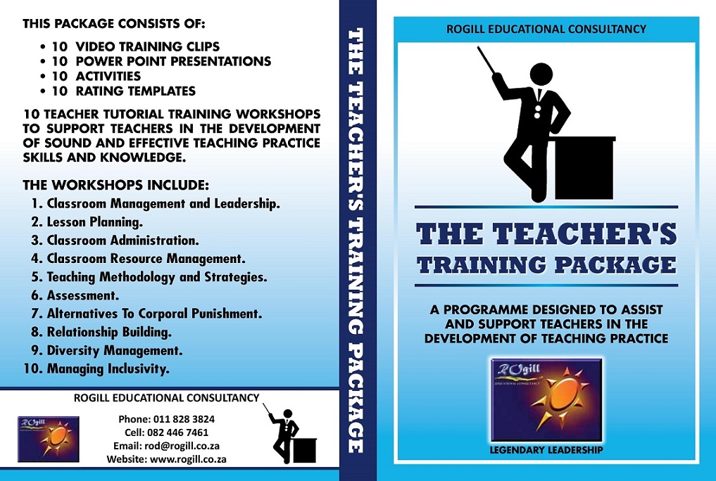 Rogill Education Consultancy